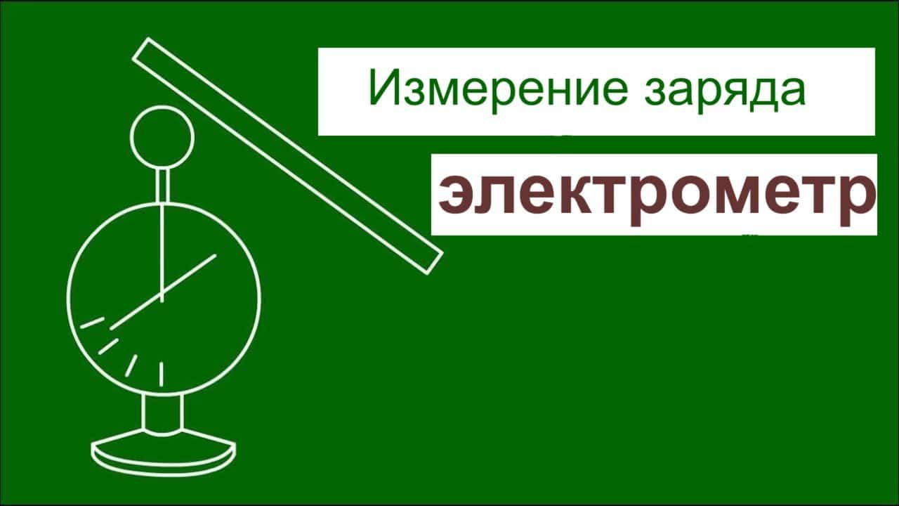 Электрический заряд: что это такое, его свойства и единицы измерения